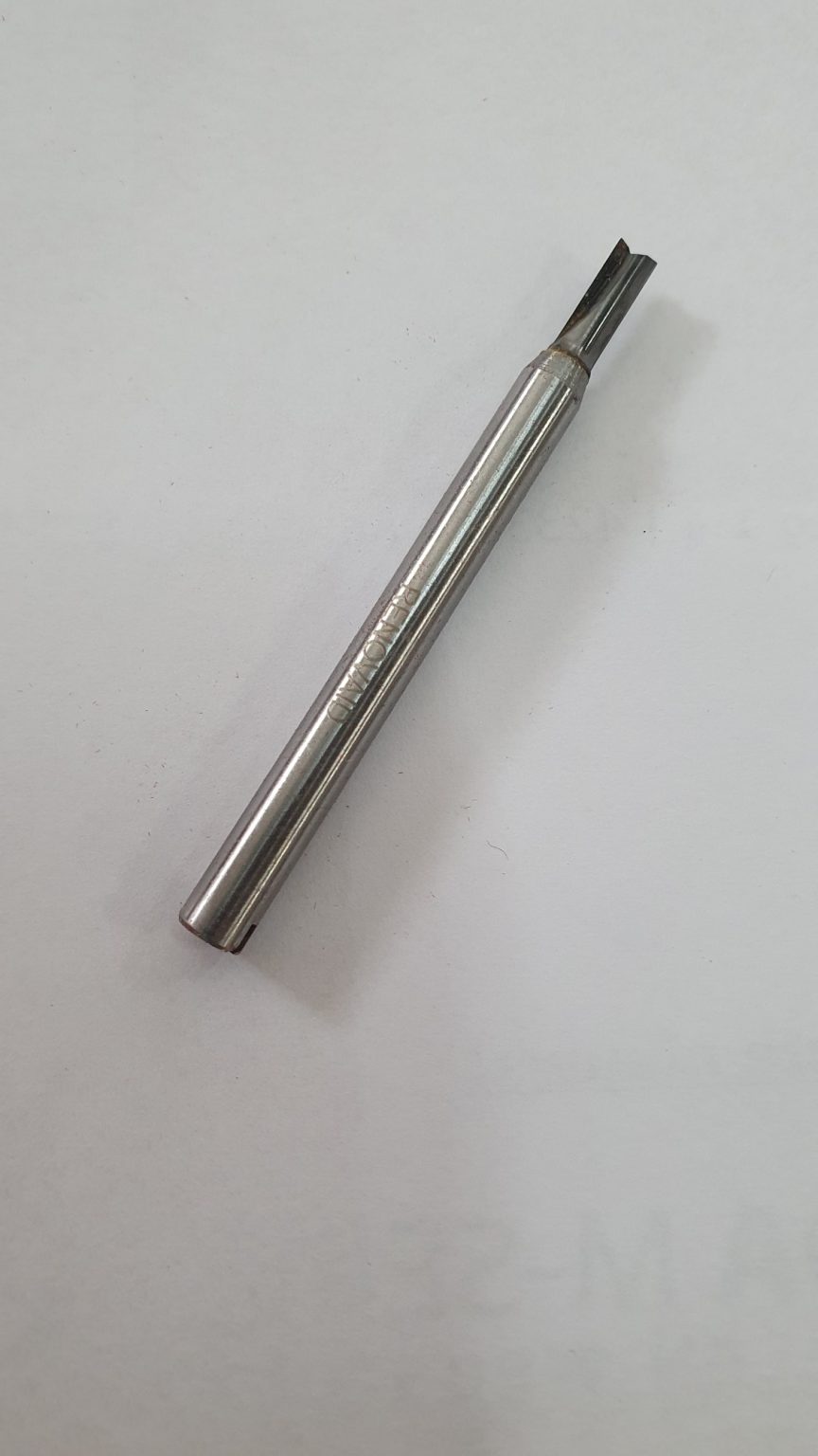 Houtrotfrees Renovaid stiftfrees gehard 1st – Renohout